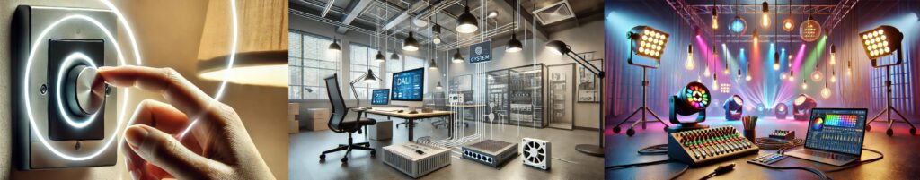 Data Center Lighting Solutions: A full Guide in 2024 for the Electrical ...